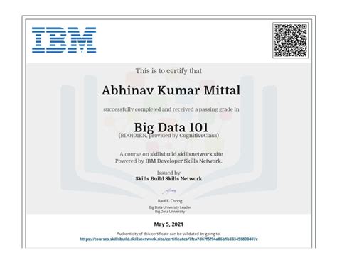 Abhinav Kumar Mittal On Linkedin Datascience Bigdata Python