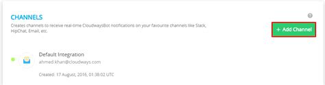 how to get cloudwaysbot alerts on sms using twilio