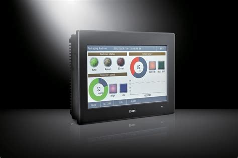 Idec Emea On Linkedin Hmi Industrialautomation Automation