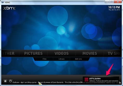 GitHub Matbor Mqtt Xbmc Notifications Subscribes To A MQTT Topic Then Displays The Messages