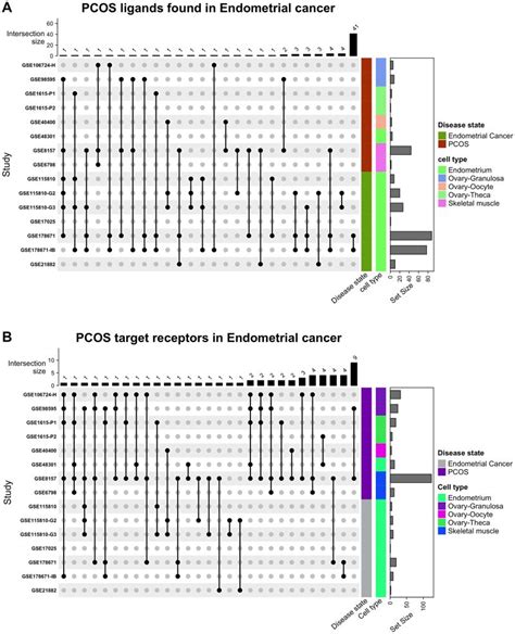 Transcriptomic Analysis Identifies Four Novel Receptors Potentially