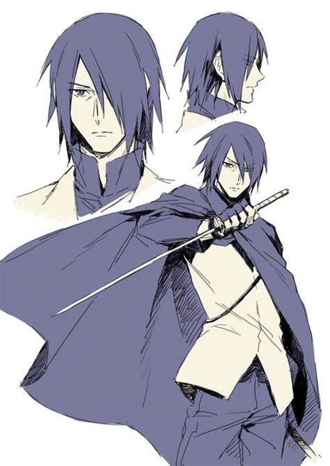 Sasuke Adult Shippuden Sasuke Uchiha Sasuke De Naruto Shippuden