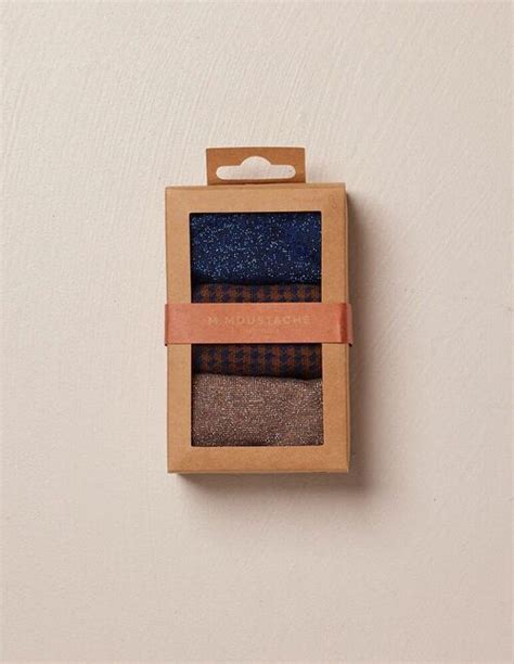 Achat Pack De 3 Chaussettes Fantaisie Femme Paillettes De Pdp Bleu En