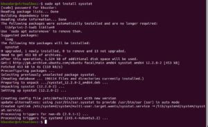 How To Monitor Linux Server Health With Command Line Tools VITUX