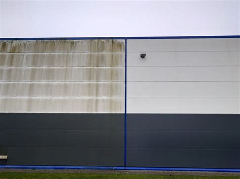 The Ultimate Guide To Cladding Cleaning Exterior Cleaning Services Nutech Cleaning