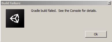 Unity Gradle Build Failed Help F95zone Adult Games Comics Mods Cheats