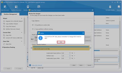 Can You Clone Uefi Gpt Disk See How To Do It