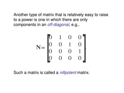 PPT Linear Algebra PowerPoint Presentation Free Download ID 4318382
