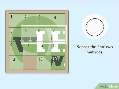 How To Solve Slide Puzzles Beginner Tricks And Strategies
