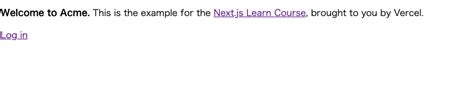 Nextjsに入門してみた（chapter1〜4）【nextjs React】