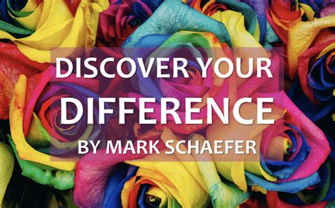 Discovering Your True Point Of Differentiation