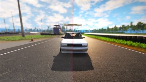 My Reshade Preset Unnatural City R Gmod