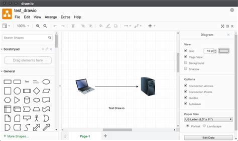 Export With Broken Image · Issue 475 · Jgraphdrawio · Github
