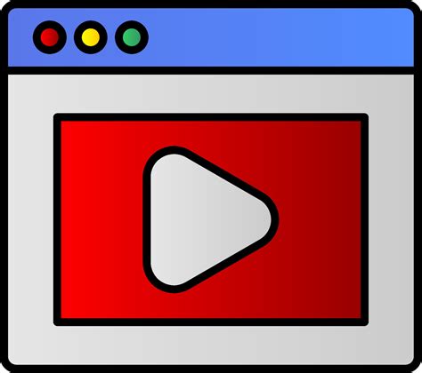 Online Class Line Filled Gradient Icon 42171028 Vector Art At Vecteezy