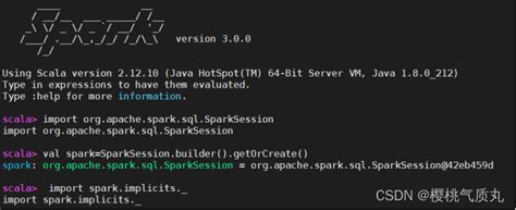 Spark Sql Csdn博客