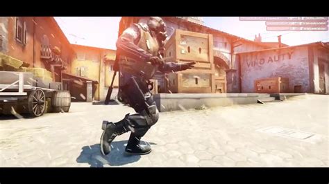 CSGO Fragmovie YouTube