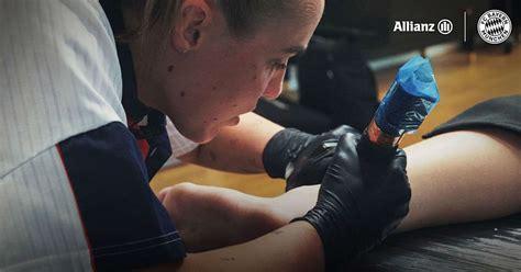 Doku Fc Bayern Frauen Mehr Als 90 Minuten Folge 1