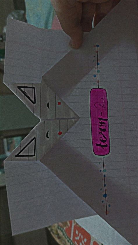 Term 2 Notebook Divider