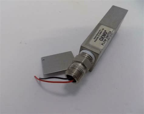 Gems FS 925 Flow Switch Everything Else