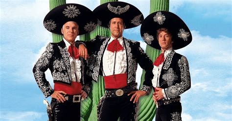 10 Funniest Trios In Comedy Movies