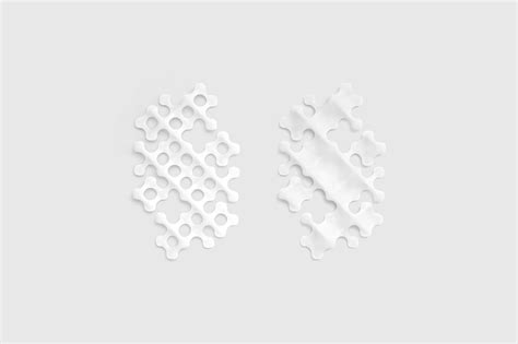 Veil A Modular Privacy Partition System Designed By Box Clever