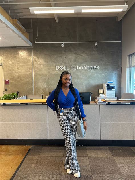 Toluwalope Bashua On Linkedin Innovation Delltechnologies