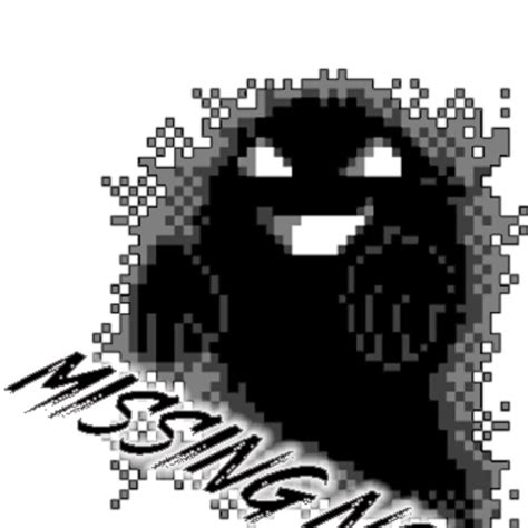 Official Missingno Youtube