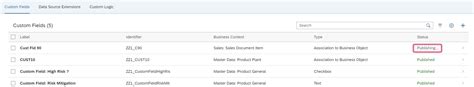 Adding Field In Standard Fiori Apps Of S4hana Wit Sap Community