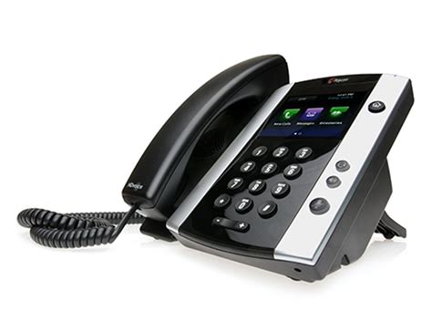 Bring Your Current Polycom Handset To Flexpbx Summit Internet