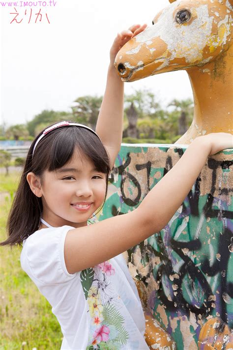 Erika えりか 日本萝莉写真图 偶像俱樂部 Powered By Discuz