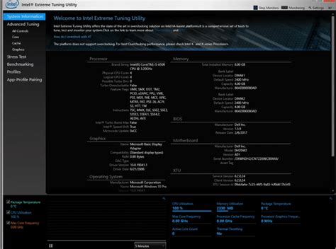 Mystery Of Identical Machines 1 Can Modify Cpu Voltage Table The Other Cannot R Dell