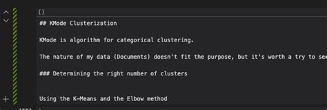 Notebook Editor Markdown Rendering Does Not Work Correctly · Issue 2594 · Microsoftvscode