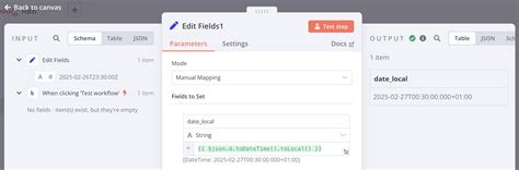 How Do You Convert A Utc String To Local Questions N8n Community