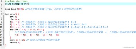 递推（一） 把雌雄各一的一对新兔子放入养殖场中。每只雌兔在出生两个月以后 每月产雌雄各一 csdn博客