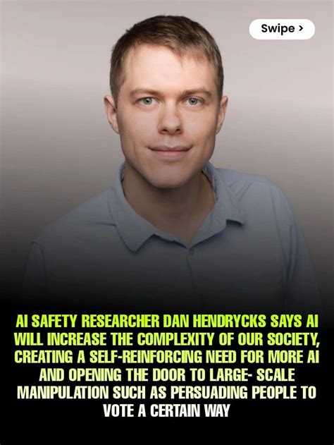 Hactar On Linkedin Ai Futureofai Aisafety Innovation