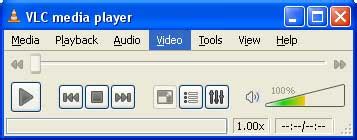 How To Play DVD Folder On Hard Drive With VLC Media Player