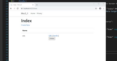 C Display Url Slug Instead Of Id In Core 22 Stack Overflow