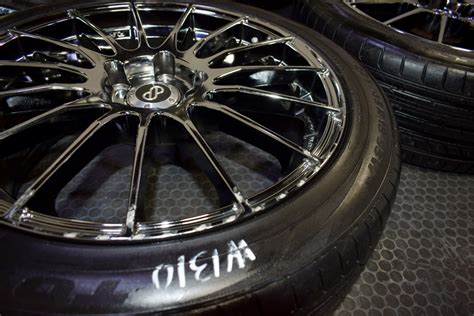 Enkei Rs05 Subaru Fitment 5x114 18 Inch By 75 50 Offset