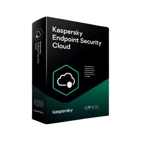 Kaspersky Endpoint Security Cloud Kl47424 Chính Hãng Giá Tốt