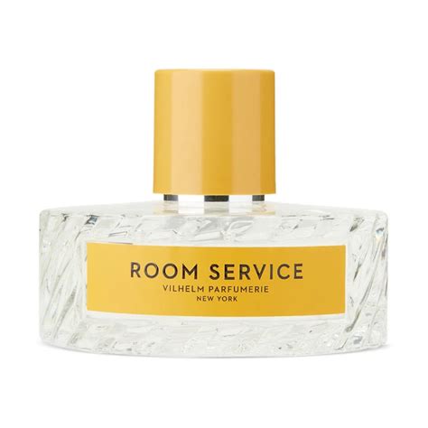 Vilhelm Parfumerie Room Service EDP 100ML – Niche Gallery