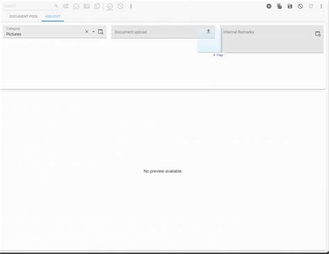 Dnd File Into Form Thinkwise Community