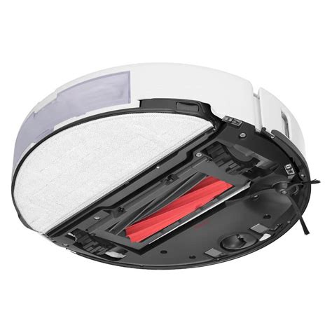 Купить Робот-пылесос Roborock S8 White (S802-02) в Москве