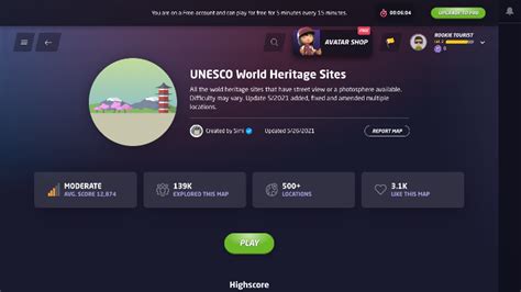 24 Best Geoguessr Maps 2025