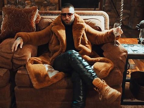 Maluma Το νέο πρόσωπο του οίκου Versace Koolnews