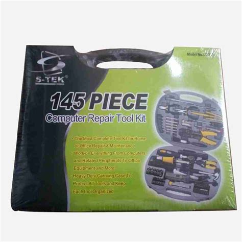 S Tek Computer Toolkit 145 Pc Techspot Kenya
