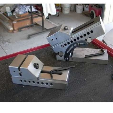 Modular Precision Machine Vice At Best Price In Bengaluru By Sunrise Enterprises Id 2717743233