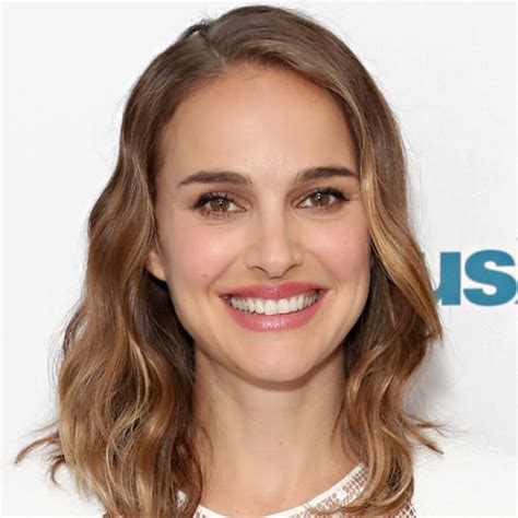 Natalie Portman Popsugar Celebrity