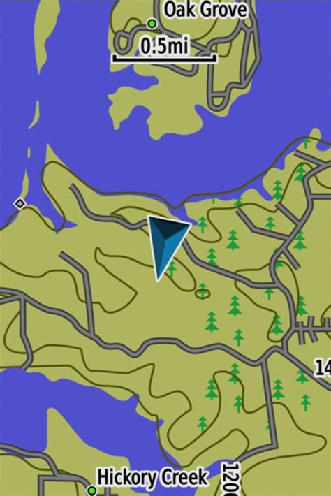 Gpsmap® 64sx Handheld Gps With Navigation Sensors In Pakistan