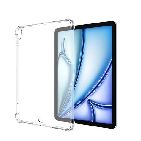 Ipad Air 2 Case Clear