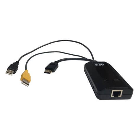 Phân Phối KVM Switch APC Chính Hãng Giá Tốt Nhất